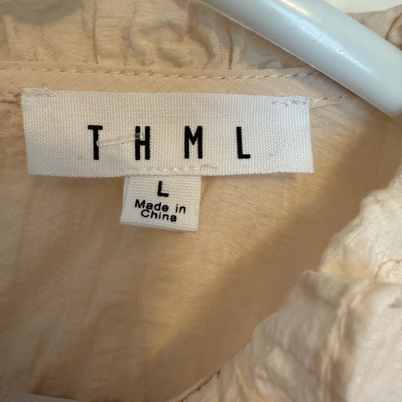 THML | Tops | Thml Top New With Tag | Poshmark